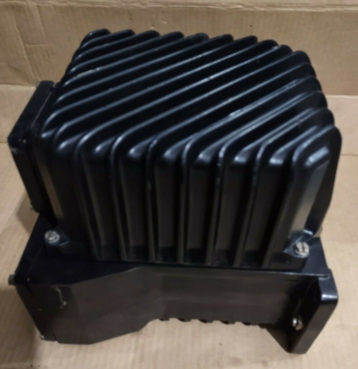 ABB EBN 853H Electronics Contrac – S N Marine