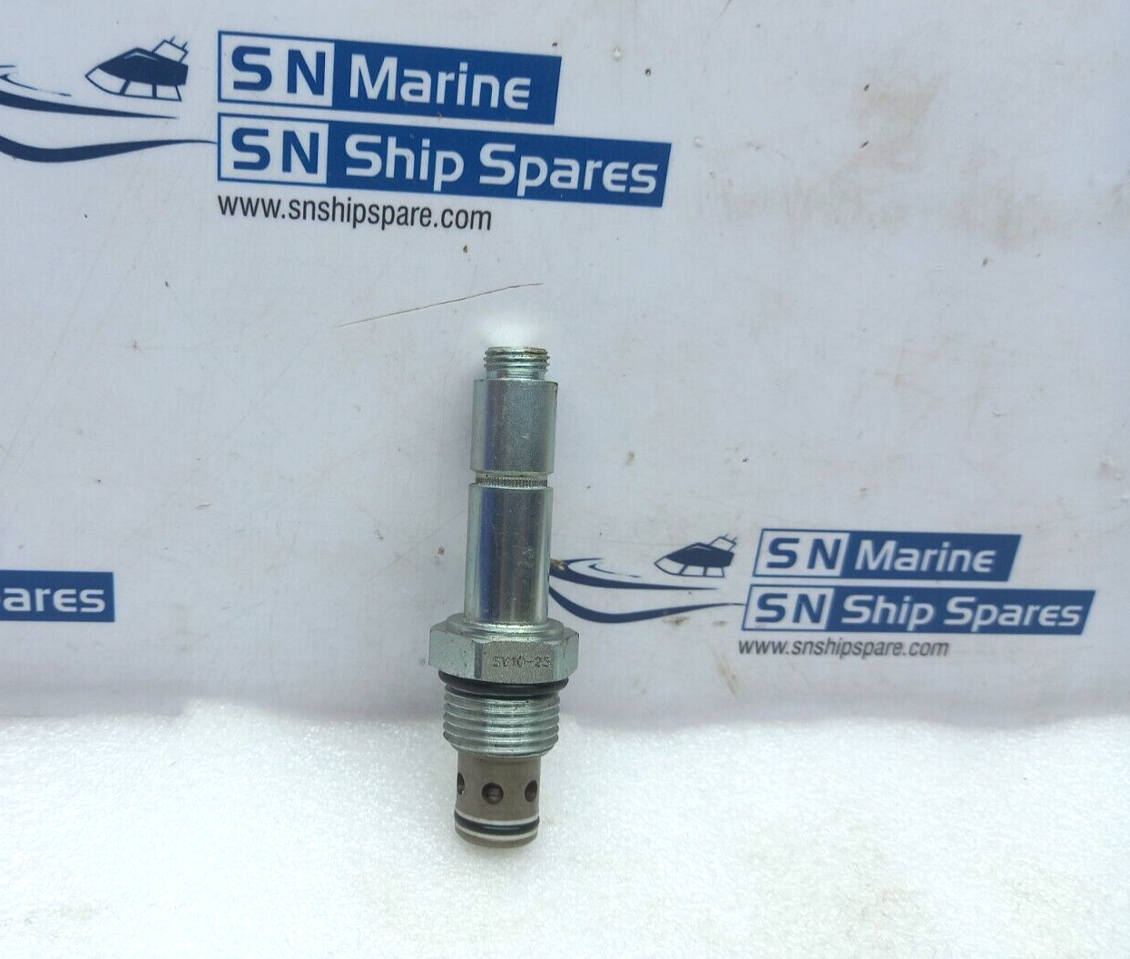 Hydraforce SV10-25 Cartridge Poppet Valve 1212 – S N Marine