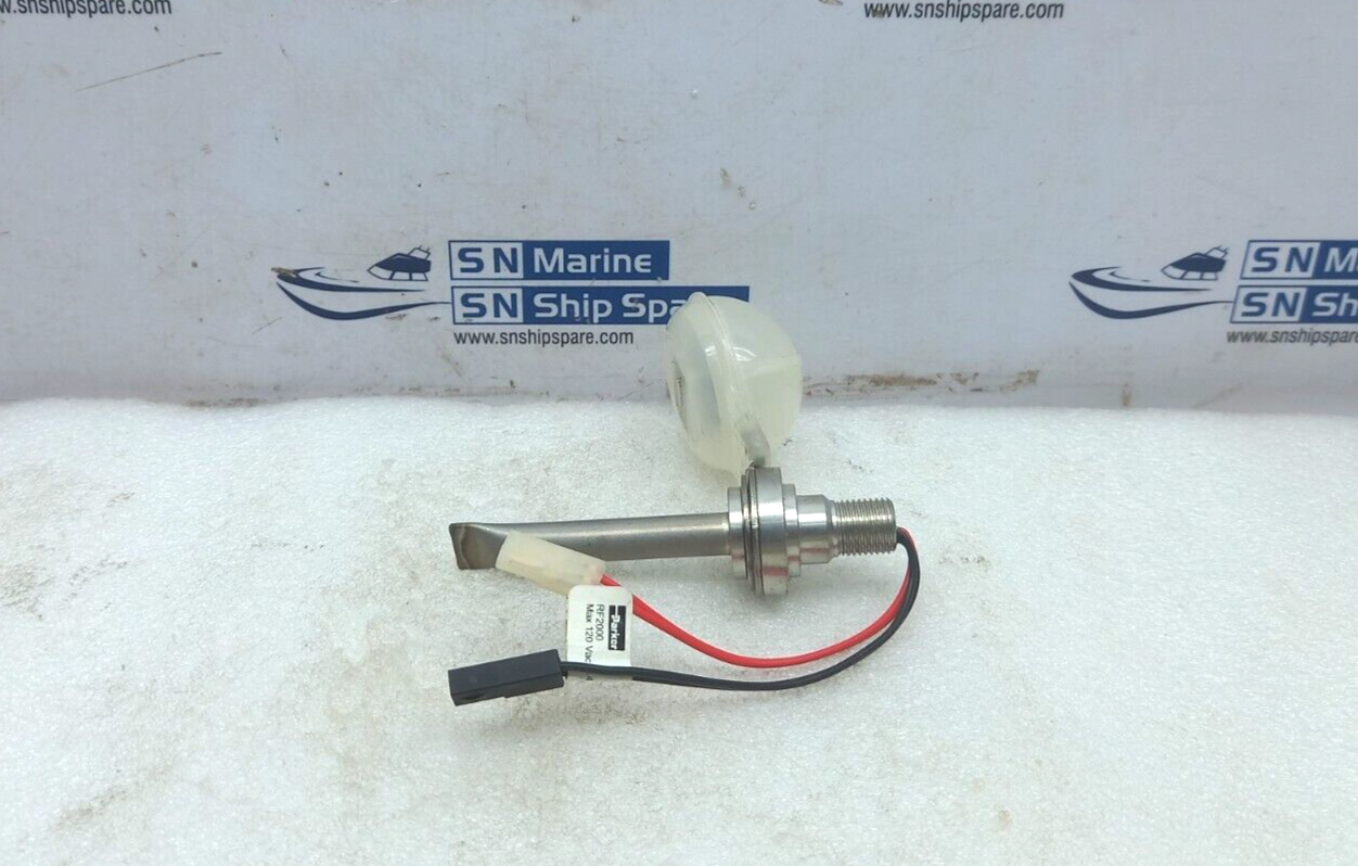 Parker RF2000 Probe Float Assembly Max 120Vac 651082116 – S N Marine