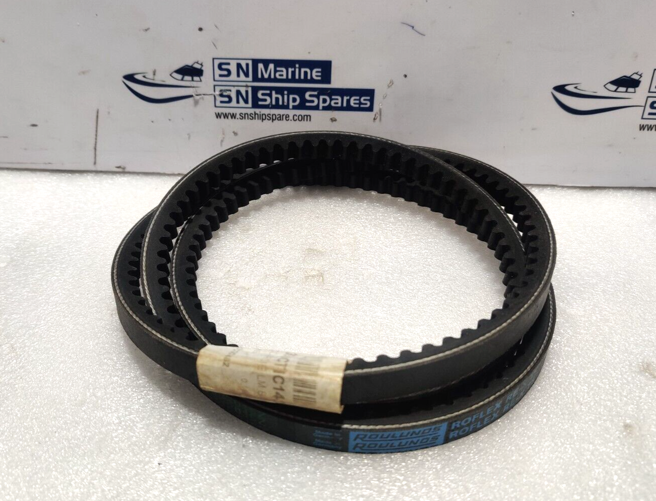 Roulunds Roflex RE-X TS Agricultural Combine V Belt – S N Marine