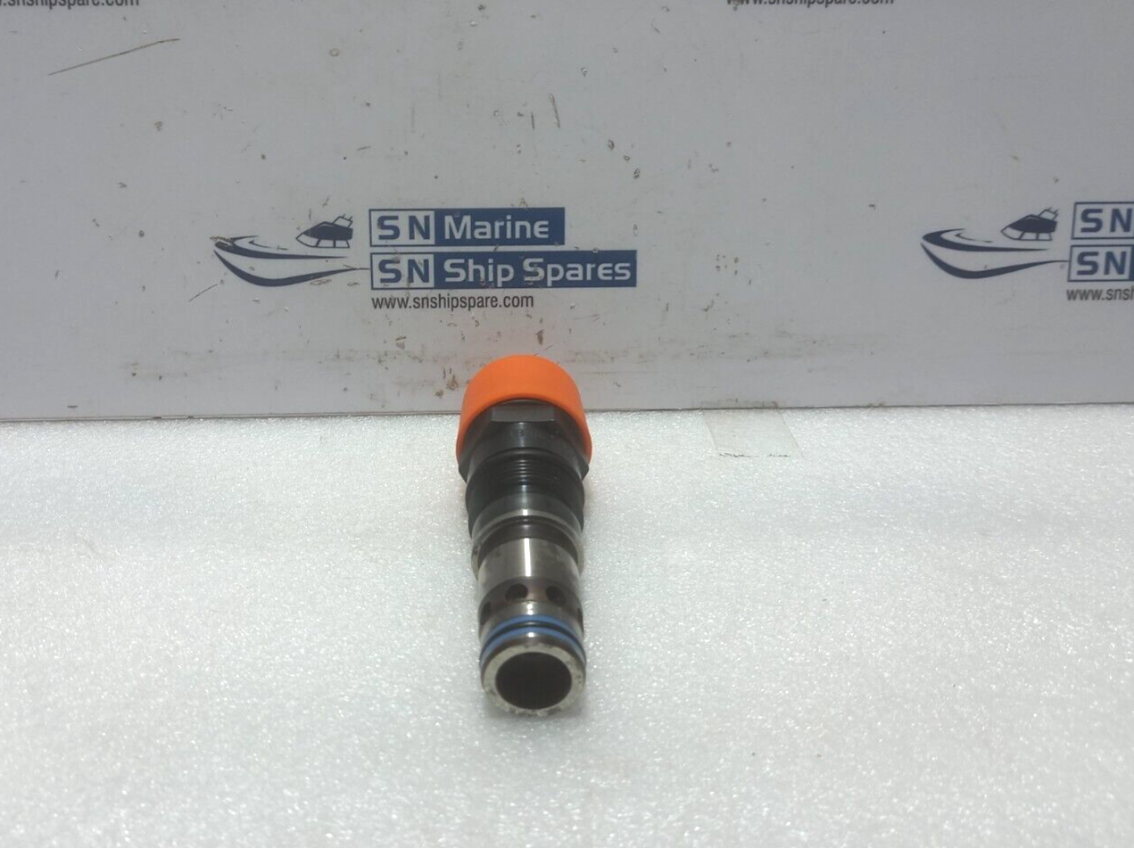 Rexroth DB20 K2-16/50 Pilot Relief Valve 08W49 – S N Marine