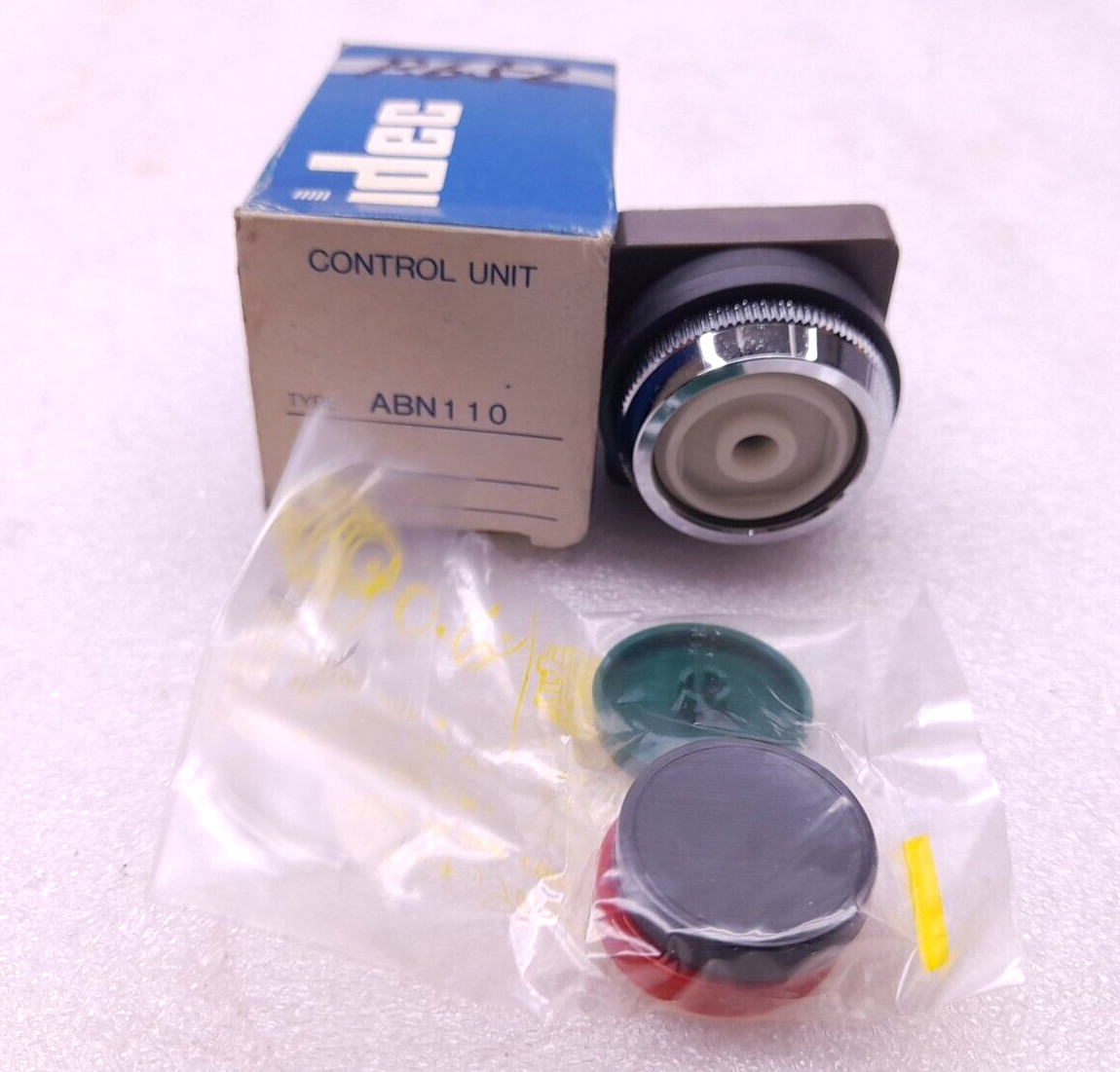 Idec ABN110 Pushbutton ABN – S N Marine