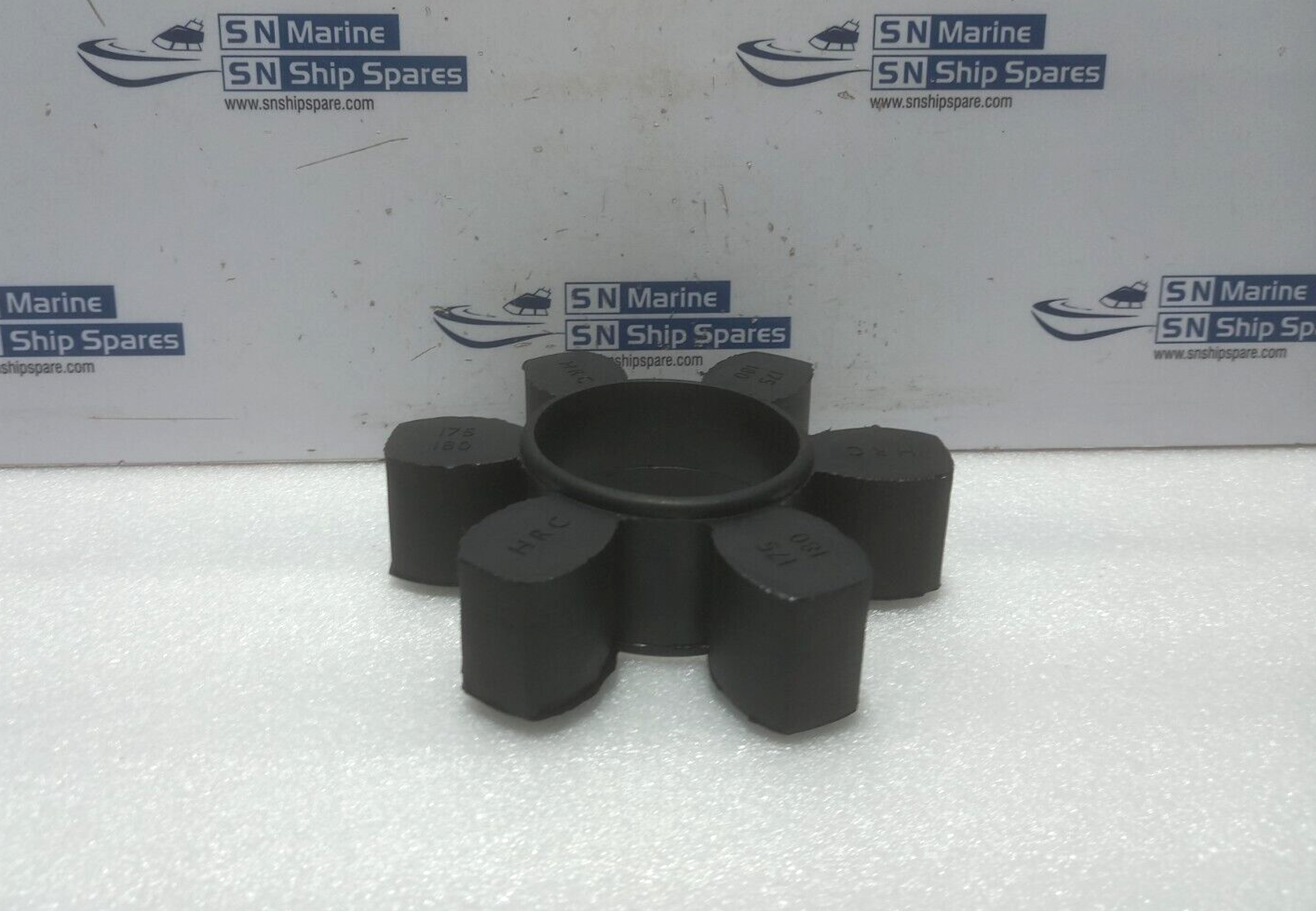 Fenner HRC 175 180 Flexible Spider Coupling – S N Marine