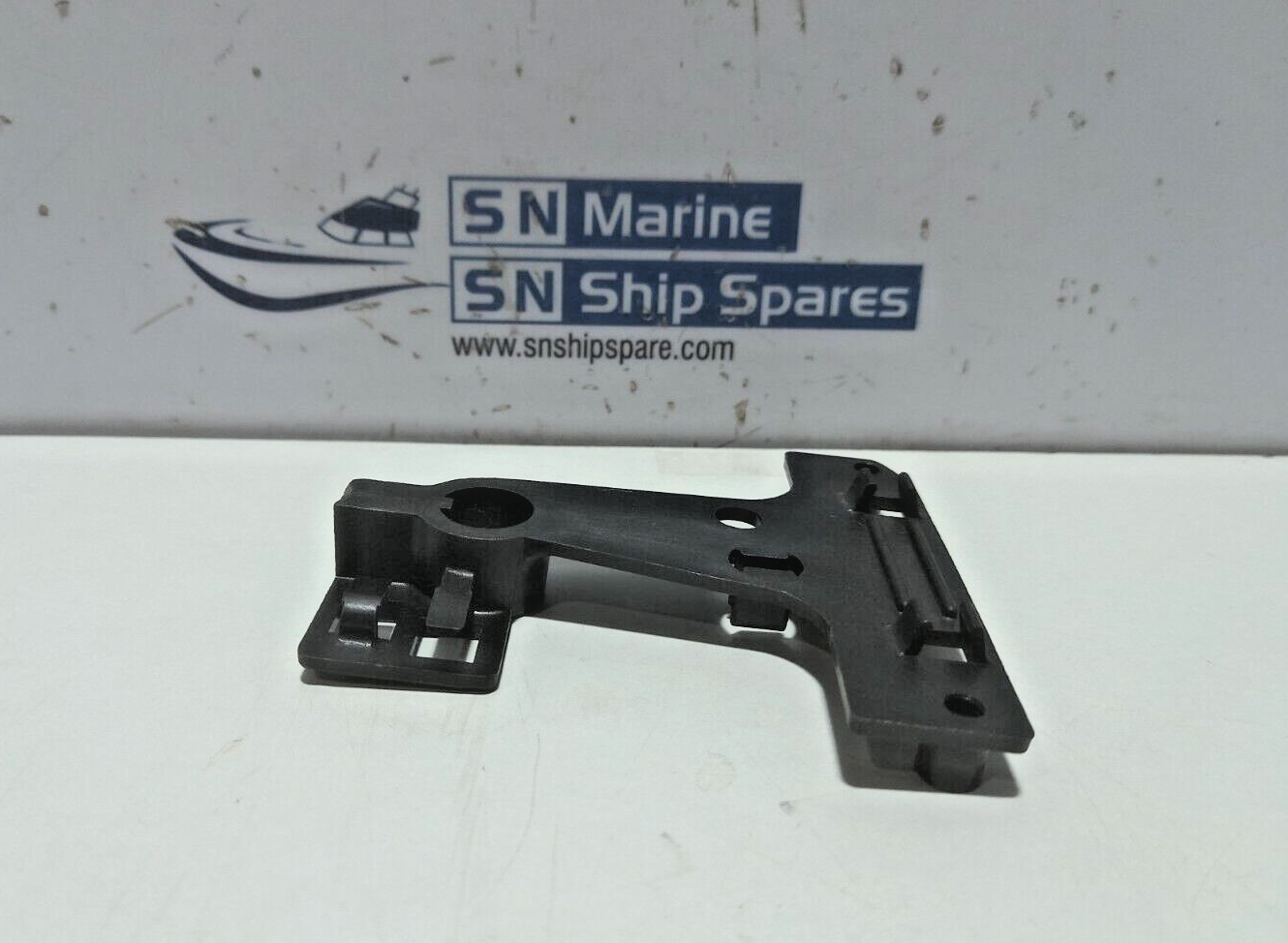 Hobart 124479-1 Bracket-Reed Switch 00-124479-00001 – S N Marine