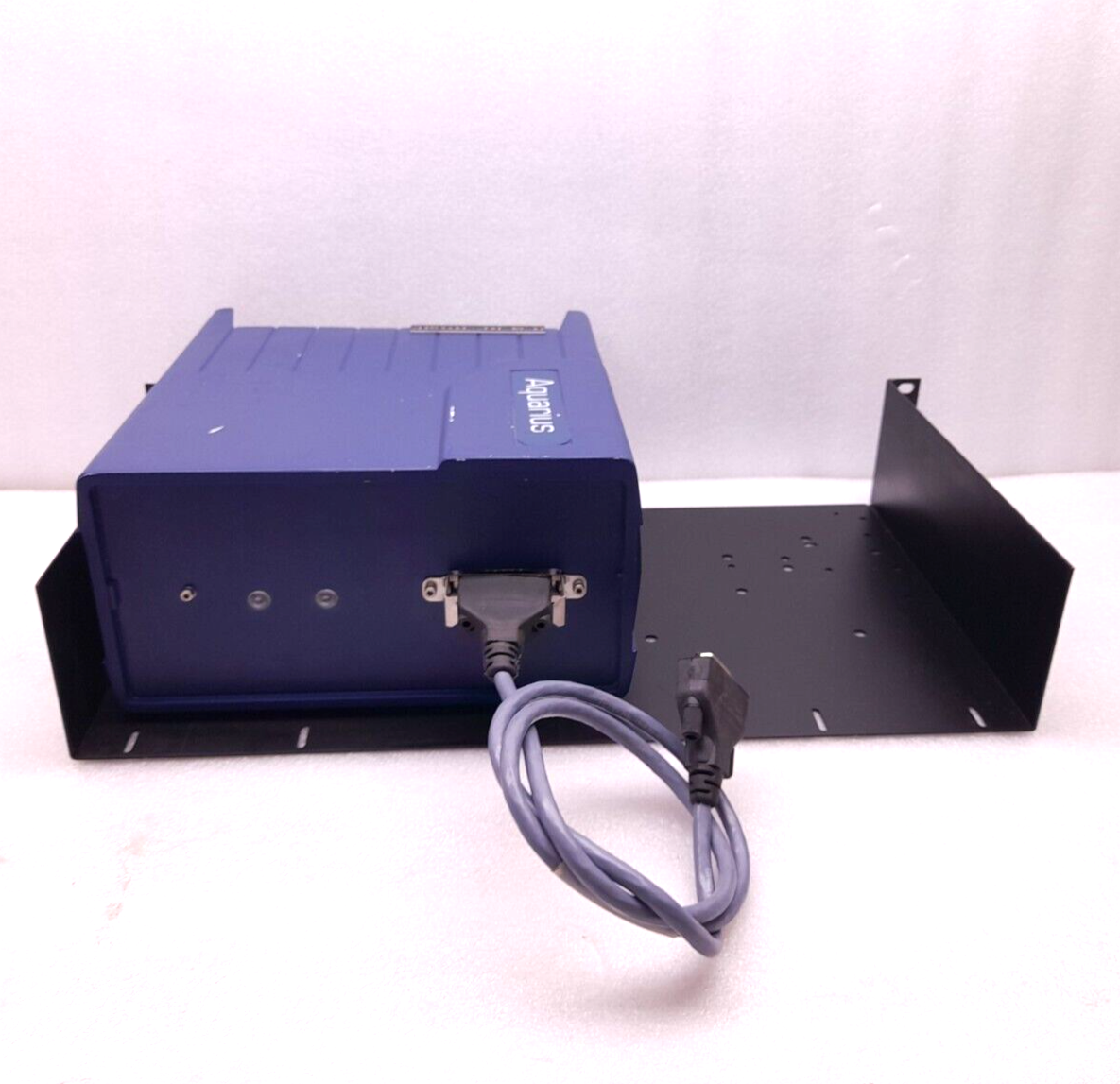 Magellan AQUARIUS 02 P0100752/R HF/MF DGPS Receiver – S N Marine