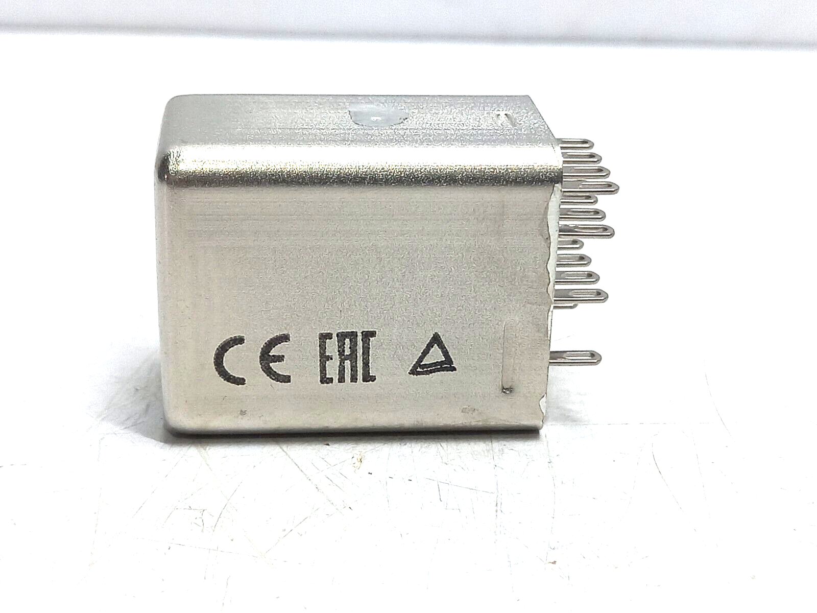 Omron MY4H Relay 24VDC – S N Marine