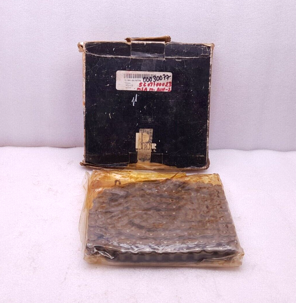 MTH 1-501-04 Chain MSA17 – S N Marine