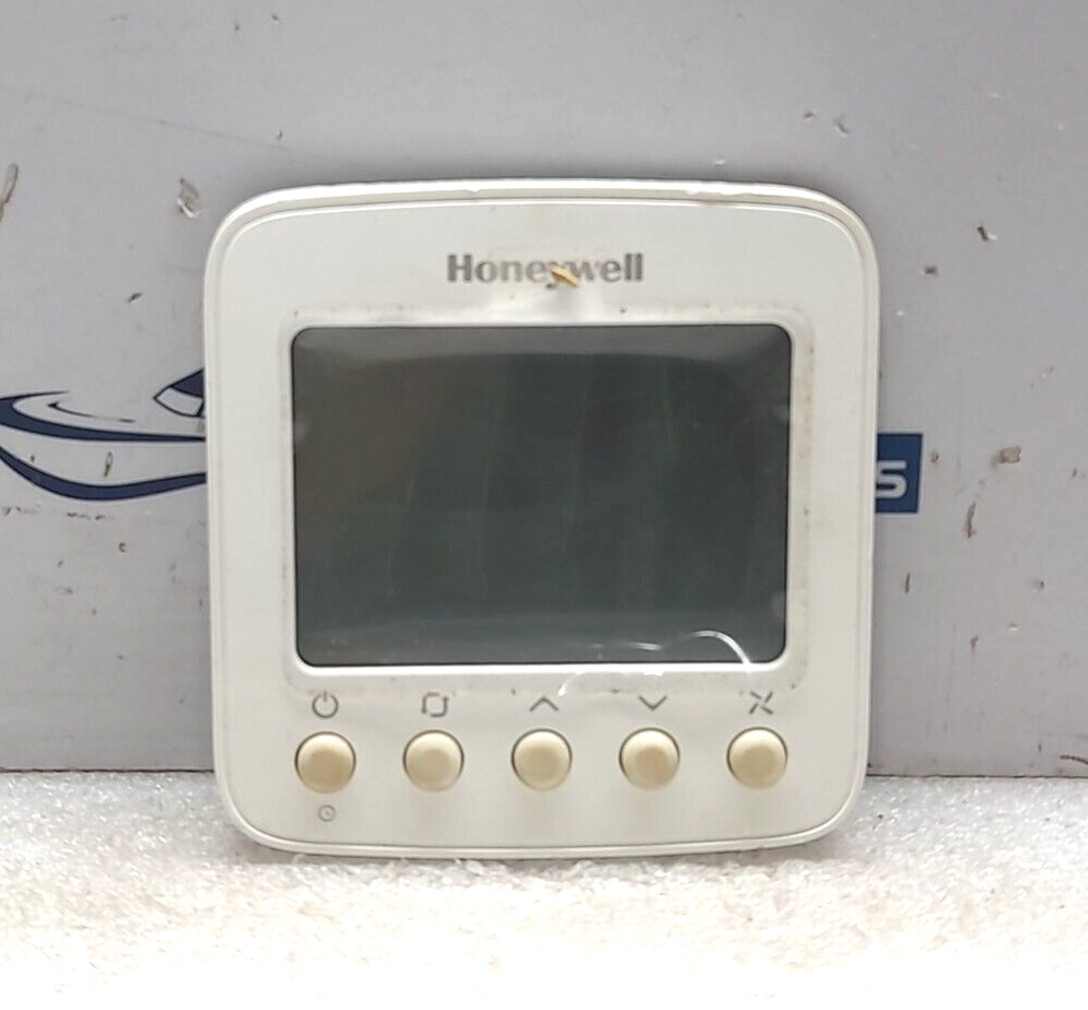 Honeywell 50097868-001 Thermostat 200506 SR-01A E258603 – S N Marine