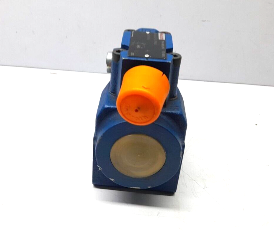 Rexroth R900562990 Pressure relief Valve DB 20 G2-52_350X – S N Marine