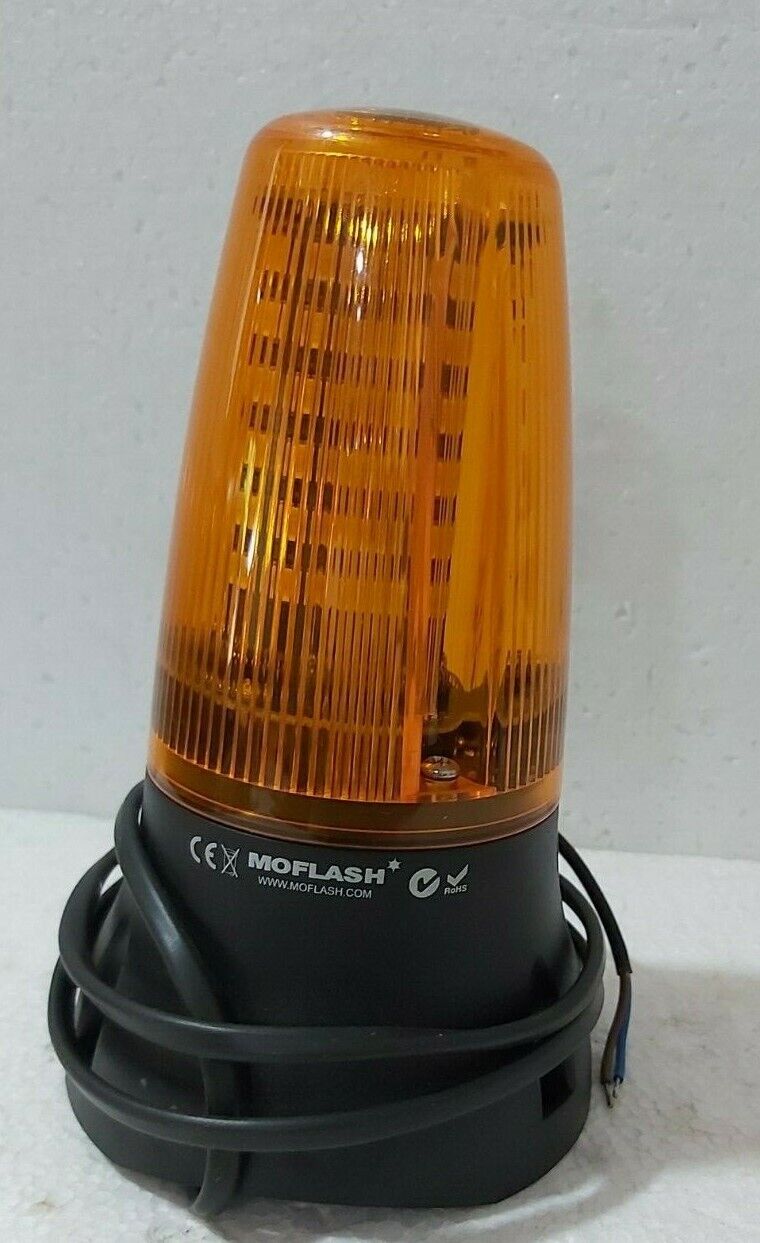 MOFLASH LEDA125-03-01RS RS7559580 – S N Marine