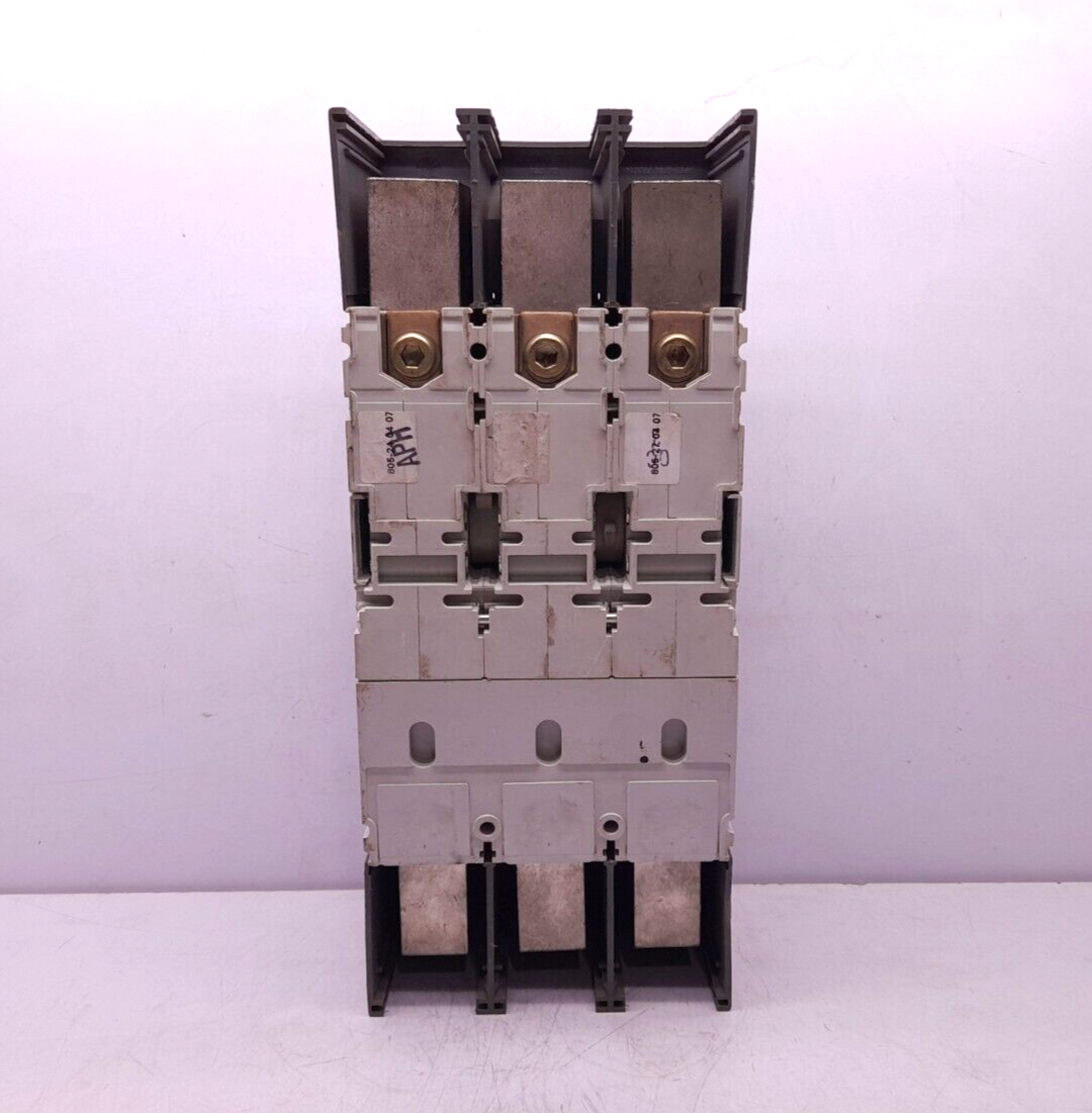 ABB Tmax T5N 400 3P Circuit Breaker T5N400 300A – S N Marine