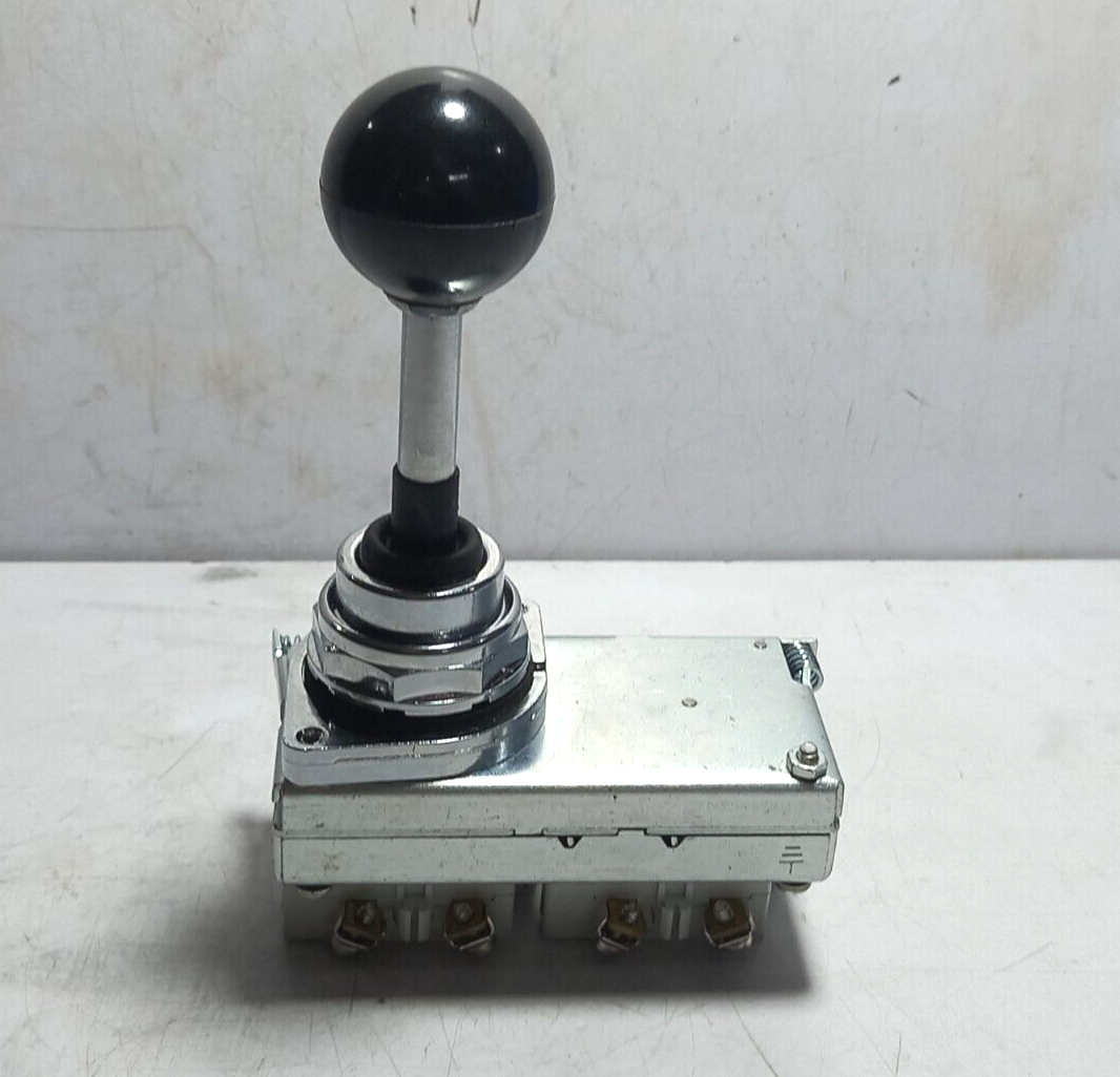 AY12045 Joystick Back UP Wrench (No Hold) Setup – S N Marine