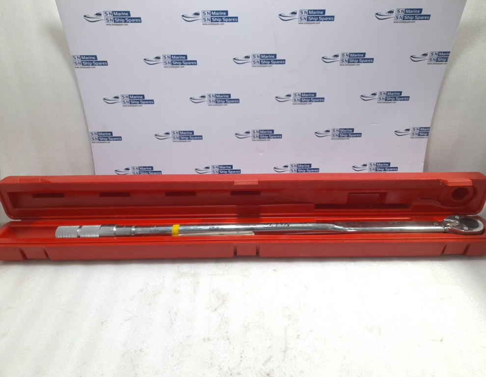 Proto J6020AB Torque Wrench – S N Marine