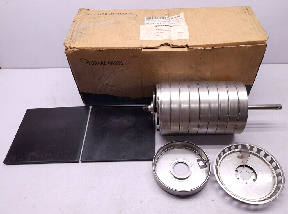 Grundfos 96453560 Chamber Stack Kit CRN-3-10 SIC – S N Marine