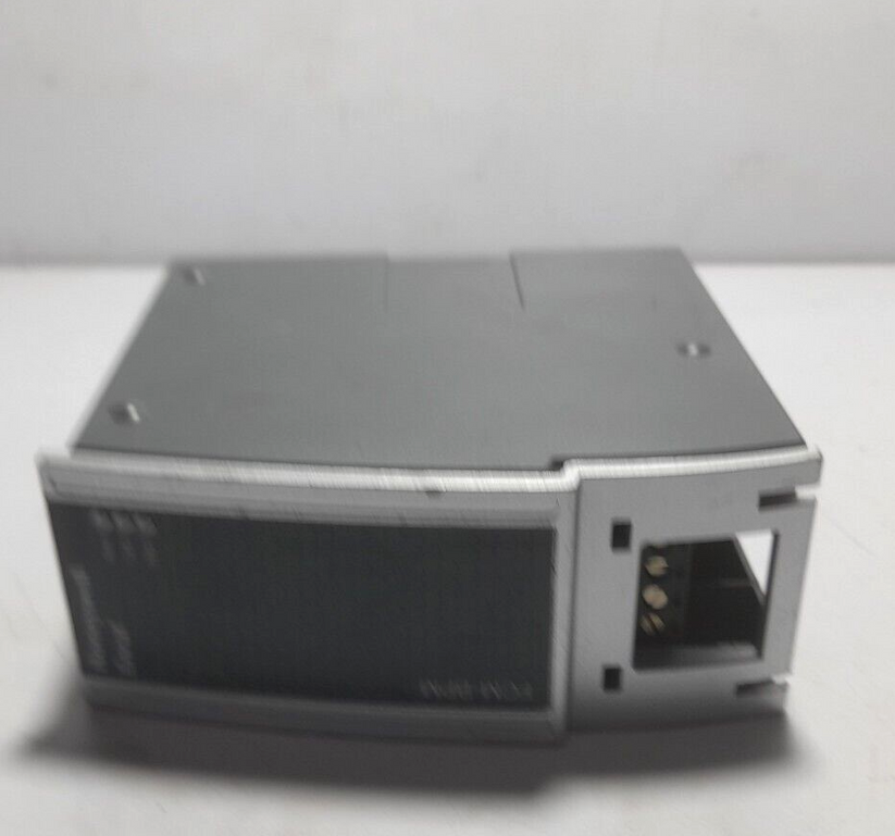 Honeywell Enraf FCM-BPM Processor / Smartlink FCM-BPM / Input: - 15VDC ...