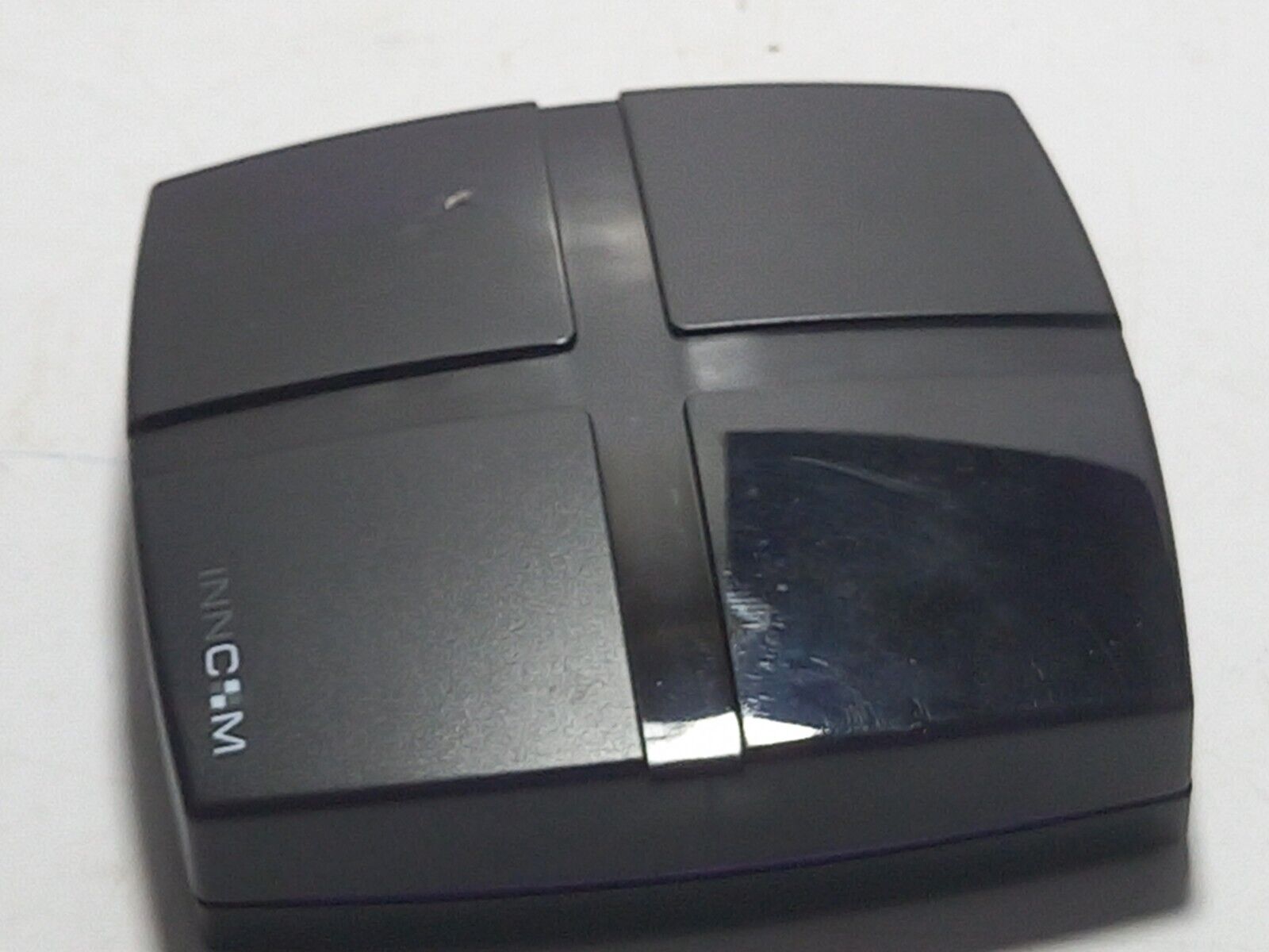 Inncom International PC-501 Protocol Converter / 02-9970 SW A & Gured ...