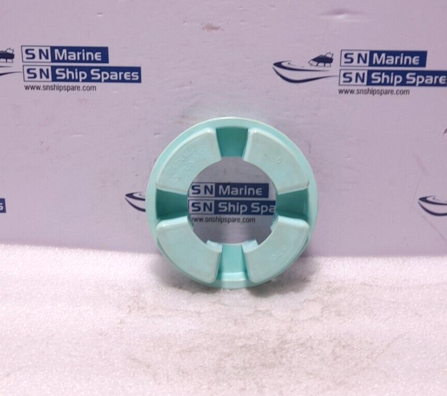 Magnaloy Coupling 570 Main Coupling Insert Hannon H6667-4D – S N Marine