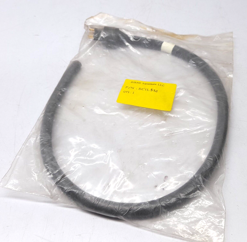 Birns Aquamate SCIL5M Connector Cable – S N Marine
