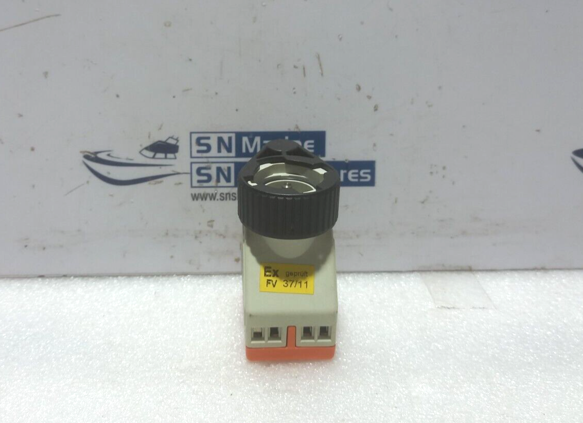 Bartec 07-3323-1200 Switch Module Ui 690V A600 P600 – S N Marine