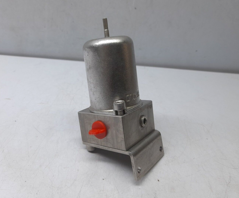 Bifold Fluid Power SH06-F1-MD-X3 Filter / DJM0714-0814 / Max in 20 Bar ...