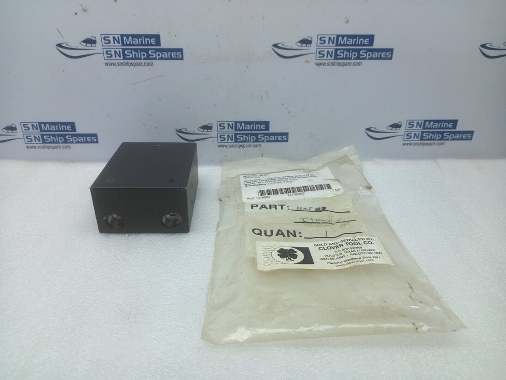 Clover Tools HRTM Manifold HRT-15 Run Down Tool – S N Marine