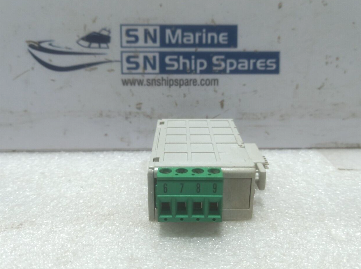 IME IF96005 Alarm Module 2SPST Contacts 1884100010 – S N Marine