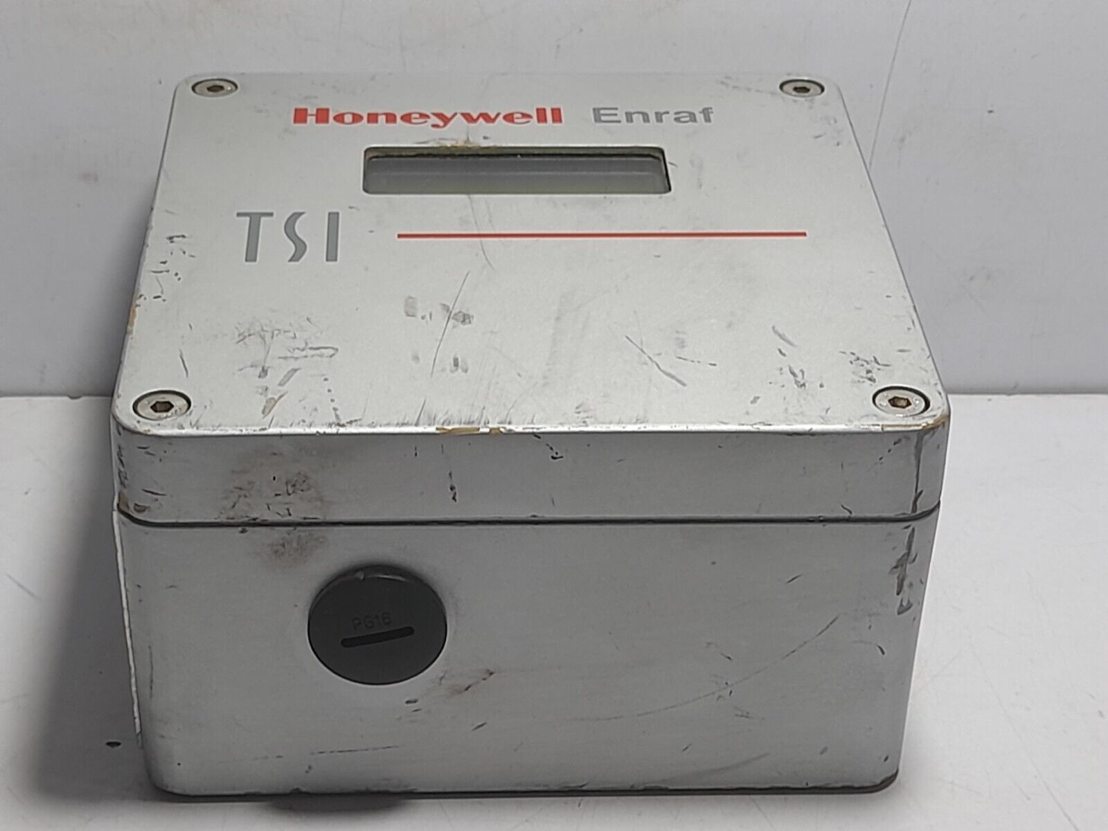 Honeywell Enraf 977 TSI / (Tank Side Indicator) / 03ATEX1467 / -25⁰C ...