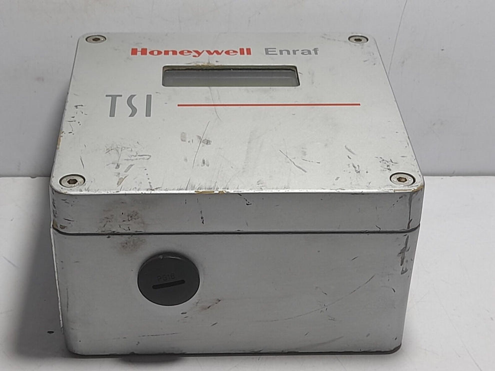 Honeywell Enraf 977 TSI / (Tank Side Indicator) / 03ATEX1467 / -25⁰C ...