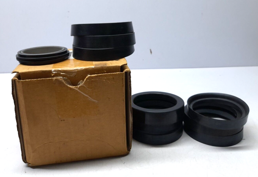 Forum 016014000 Rubber Repair Kit 4r Model G Drill Pipe Float (Check) – S N Marine