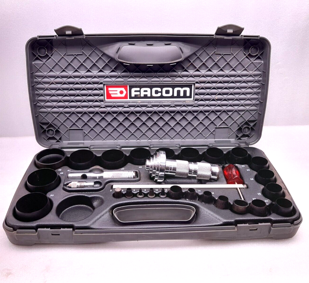 Facom Hole Punch Tool – S N Marine