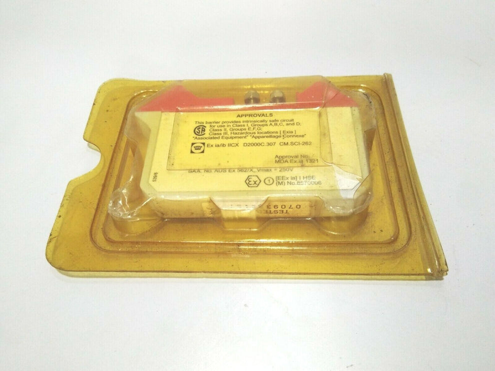 MTL 728+ SHUNT-DIODE SAFETY BARRIER 28V 300Ω MAX AMB TEMP. 60°C – S N ...