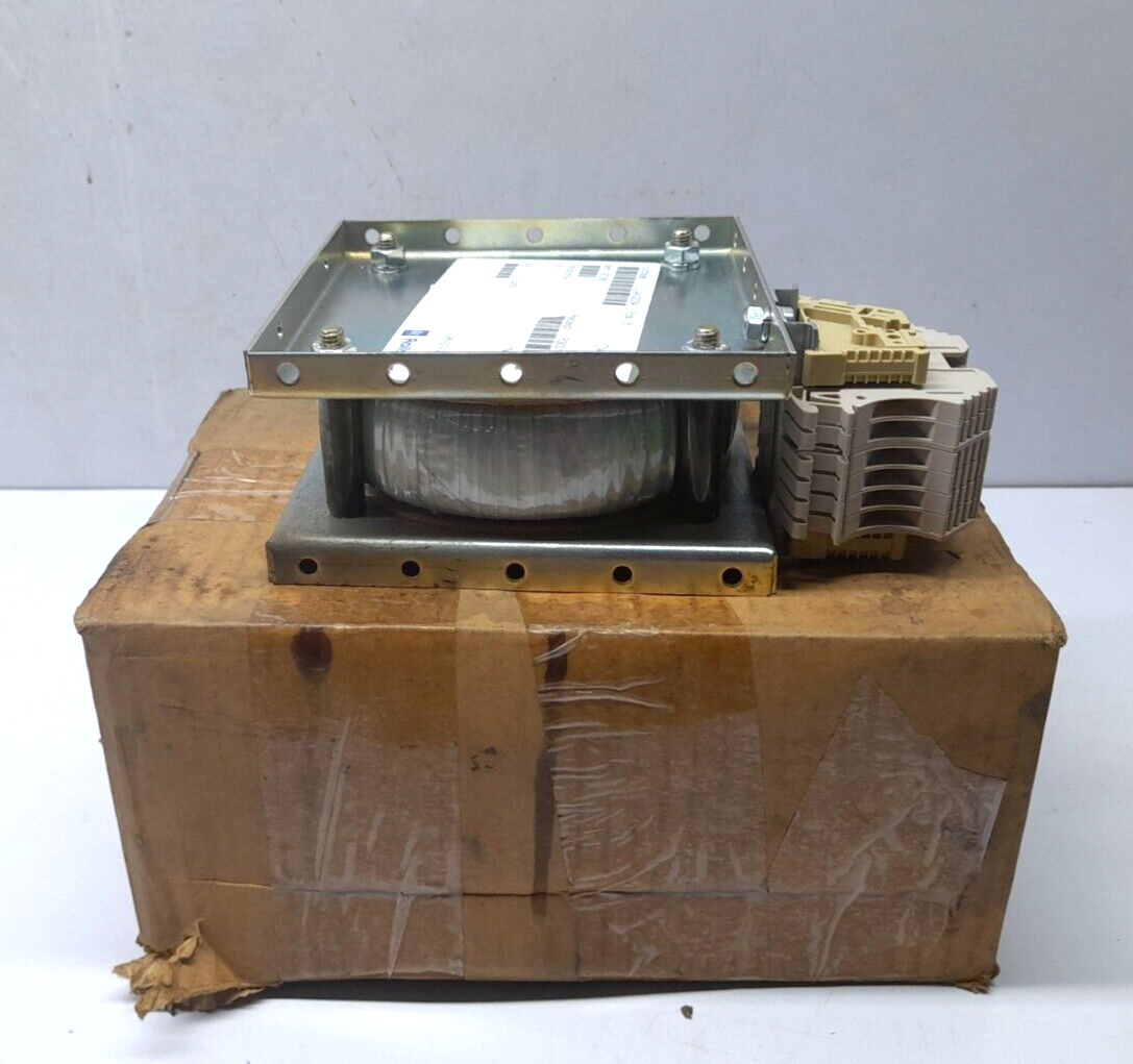 Rolls Royce 97293 Transformer Noratel N8002 ULHA – S N Marine