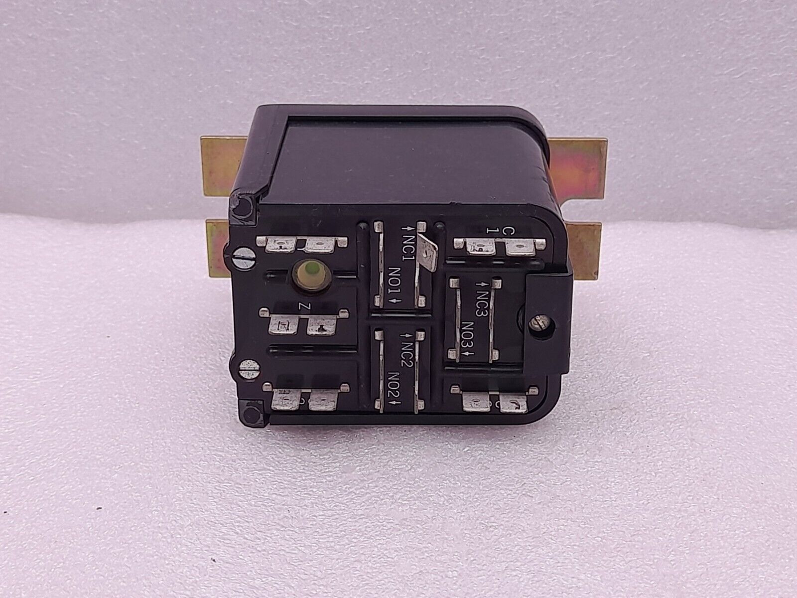 Electro Motive Div EMD 8451991 Relay 36530082-75 120VAC – S N Marine