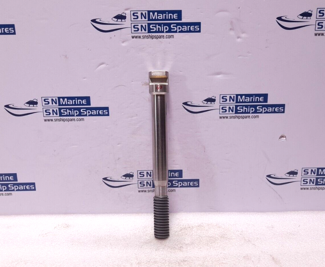 Demco Valve J024983107 Valve Stem For 2In Full Port 7500 P – S N Marine