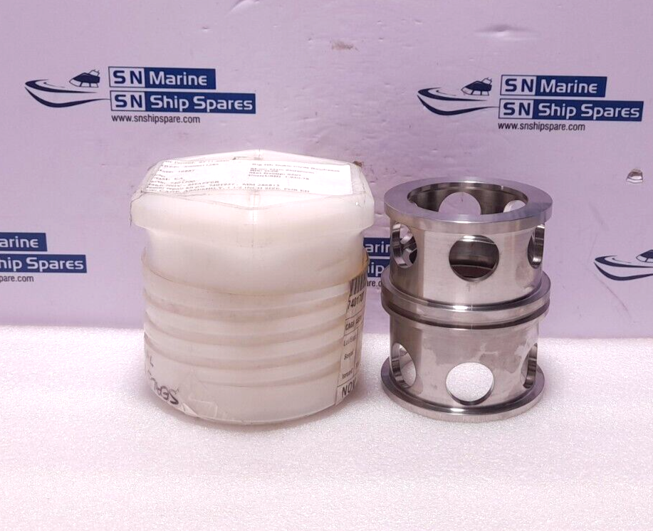 NOV Shaffer 7401700 Cage Assembly 1-½In SPM EH-Type – S N Marine