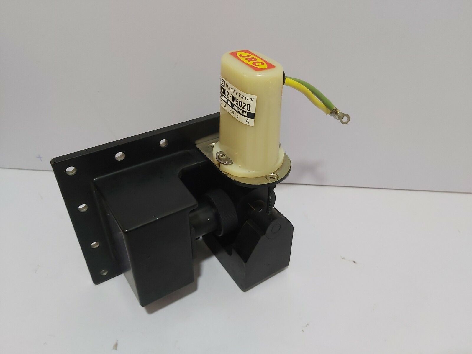 JRC MAGNETRON M1302/M5020 / M1302M5020 – S N Marine