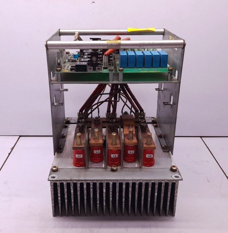 Gutor 0C0949 Rectifier 550008202 OC0949 – S N Marine