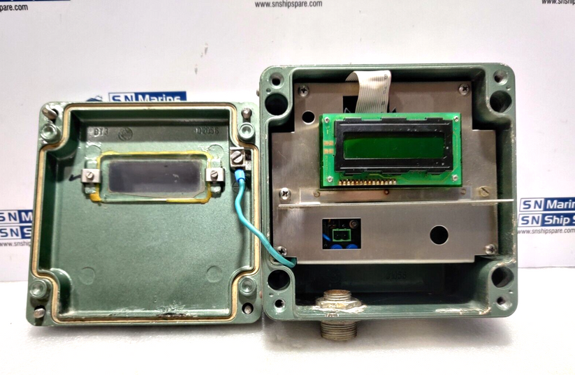 Honeywell Enraf U**A977SSA Tank Side Indicator – S N Marine