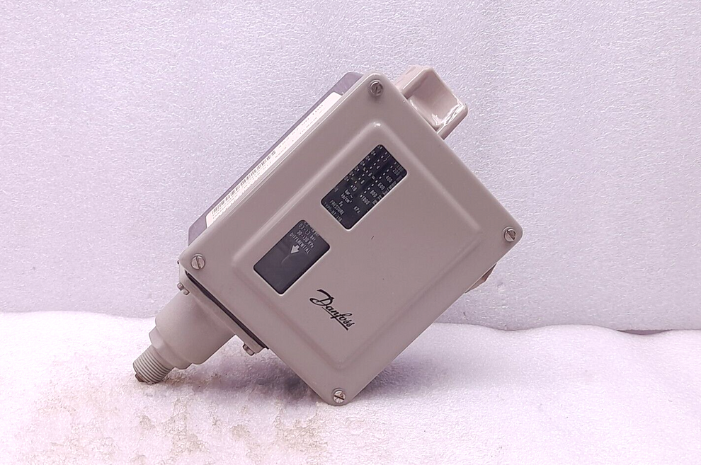 Danfoss 17-5203 Pressure Control RT116 1-10Br – S N Marine