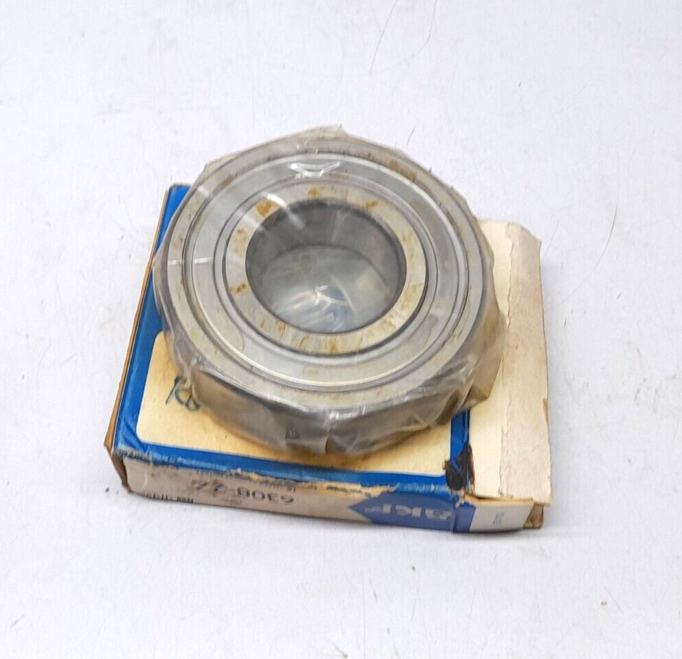 SKF 6308-2Z Ball Bearing – S N Marine
