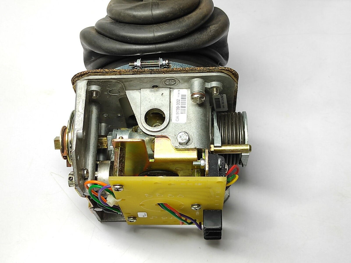 OEM Controls 7809031 Joystick Controller JS3M7050 DW Disc Brake – S N ...