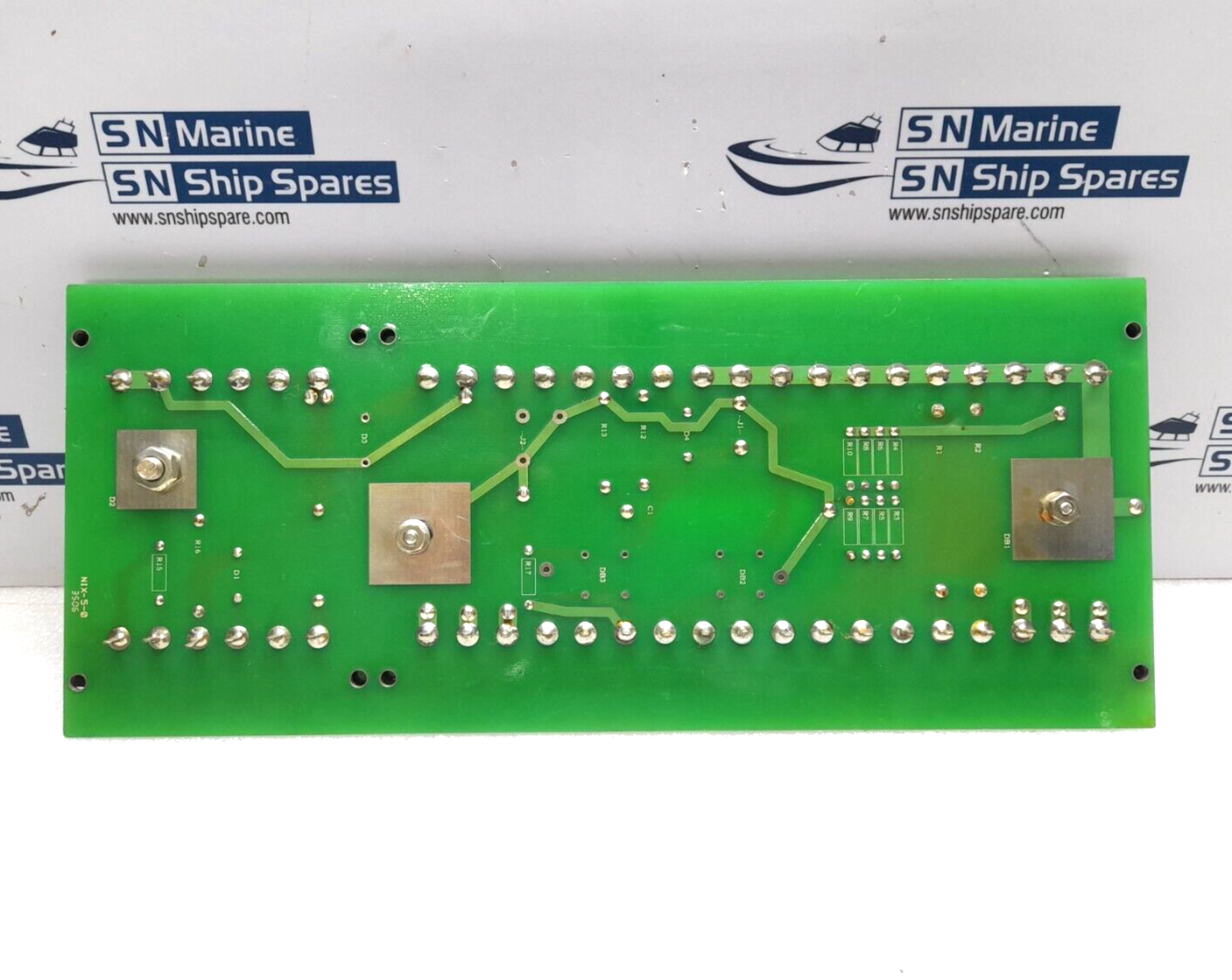 DC Slide CE0509-12A PCB Ross Hill 0509-12A – S N Marine