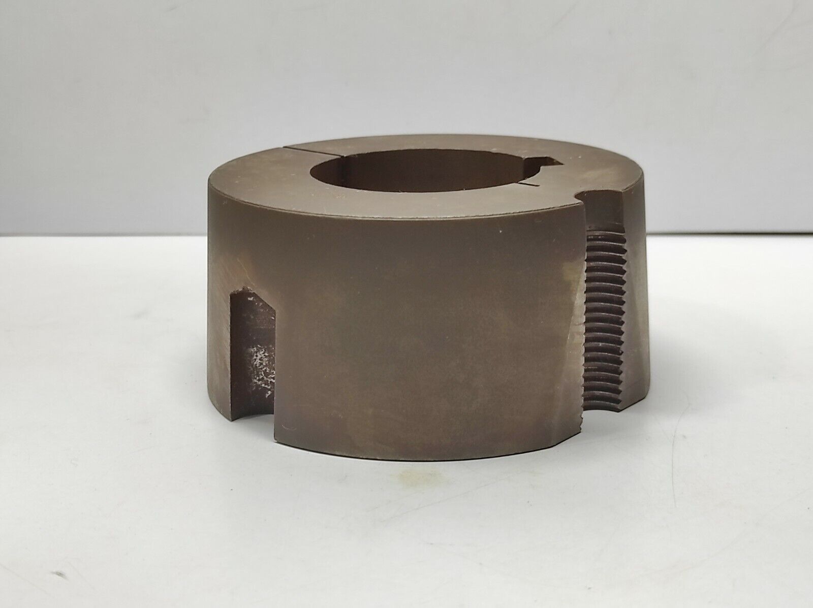 Baldor Dodge 117120 Taper Lock Bushing AV02140164 3020 X 2-1/8-KW – S N ...