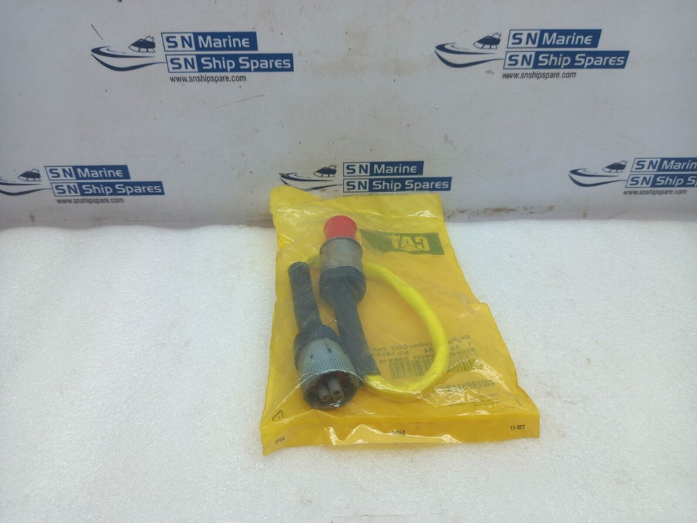 Caterpillar 522-1644 Revolution Speed Sensor GP-SP – S N Marine