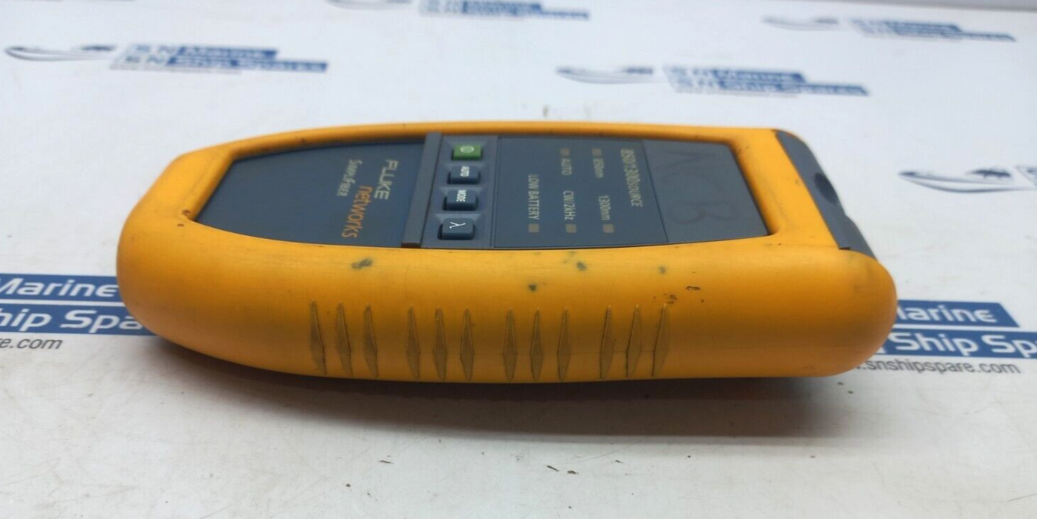 Fluke 2956-4011-01 Simplifiber 850/1300Source – S N Marine