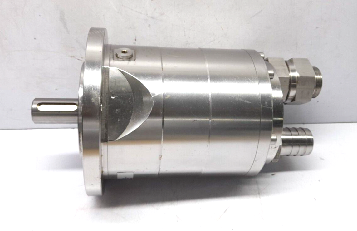 Danfoss PAH 80 High Pressure Water Pump 180B0041 – S N Marine