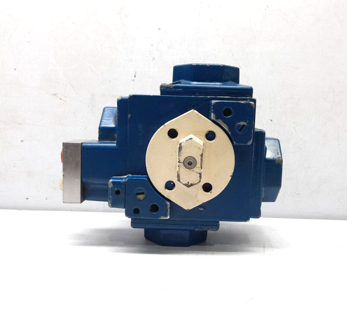 Habonim Compact H25 SR-3R M/45 Actuator Max Pressure 120 PSI 8 Bar – S ...