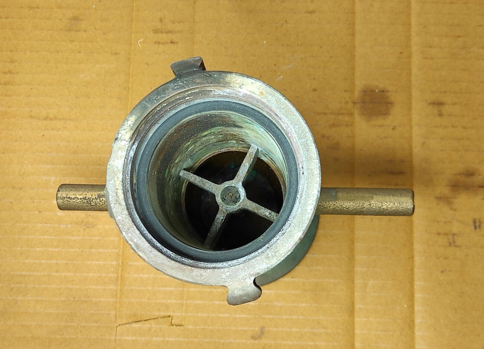 PROTEK FIRE FIGHTING 825-BC CONSTANT GALLONAGE MONITOR NOZZLE – S N Marine