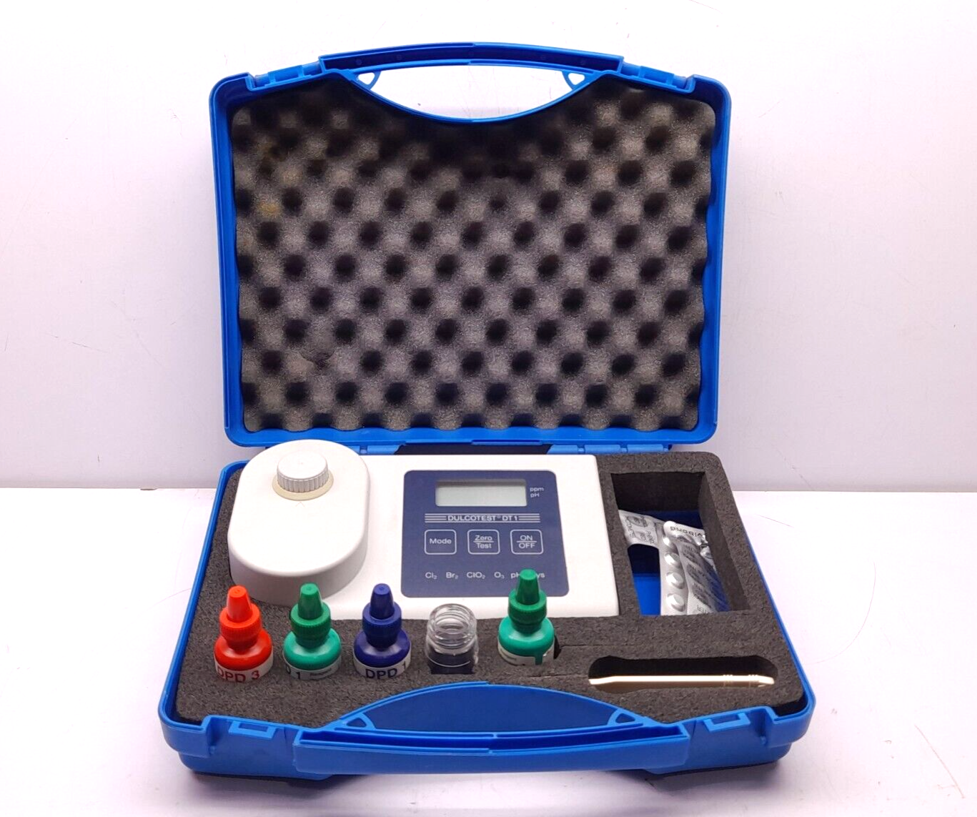 ProMinent 1003473 Dulcotest DT1 Photometer – S N Marine