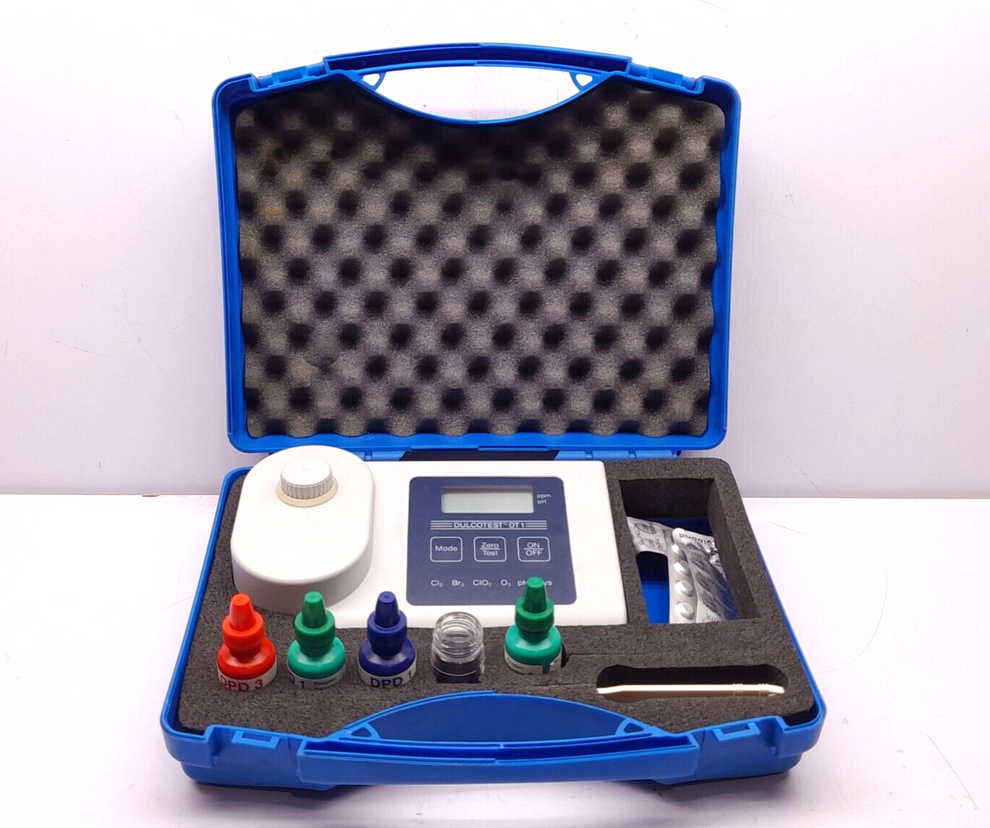 ProMinent 1003473 Dulcotest DT1 Photometer – S N Marine